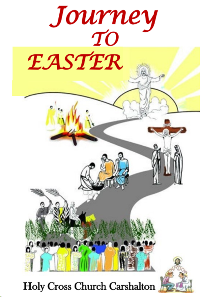 Parish Newsletters ( deadline for entries 4pm Mondays ) | Holy Cross ...